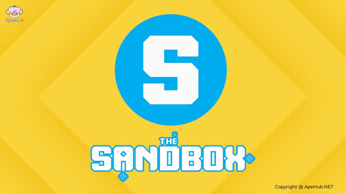The Sandbox (SAND) là gì? Tổng quan chi tiết dự án SAND Coin